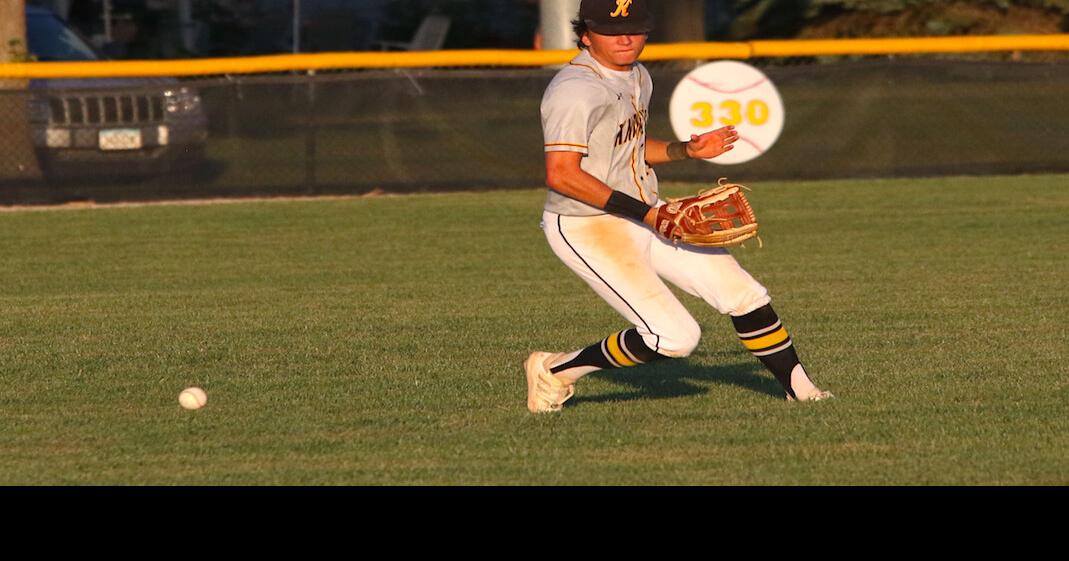 Panthers bow out at Carlisle | Knoxville | oskaloosa.com