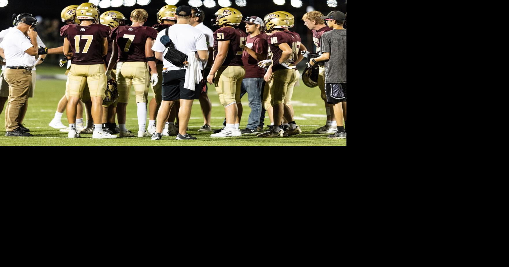 Pella Christian reloading for another playoff berth | Pella | oskaloosa.com