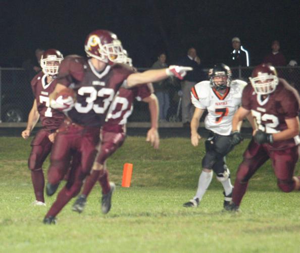 Tyler Sash in photos | Local Sports | oskaloosa.com