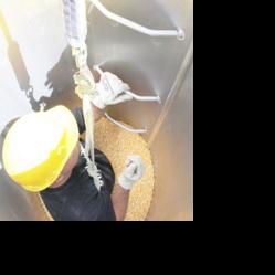 Escaping the grain | Local News | oskaloosa.com