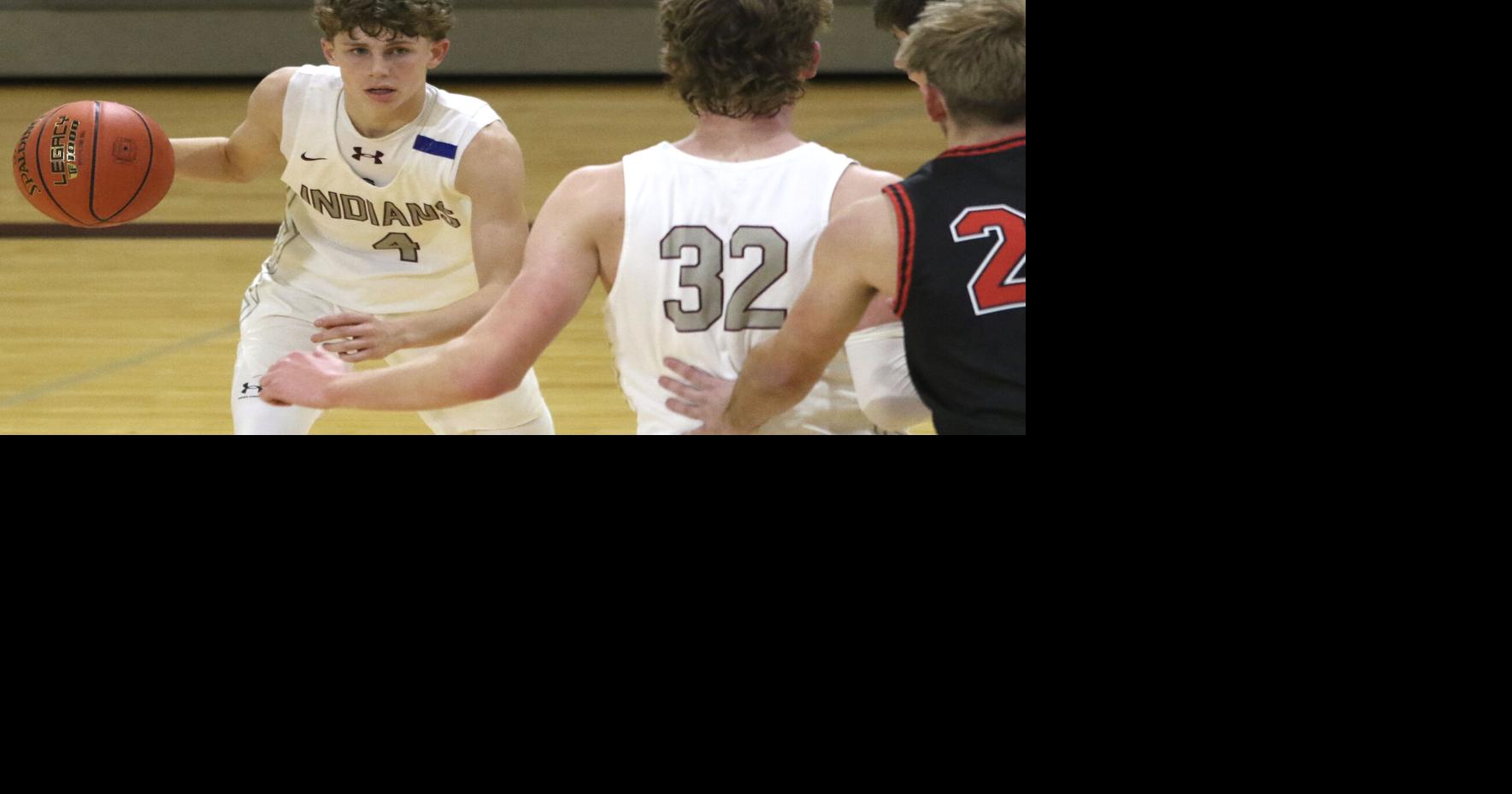 Oskaloosa opens 2024 with loss to Newton, 57-39 | Sports | oskaloosa.com