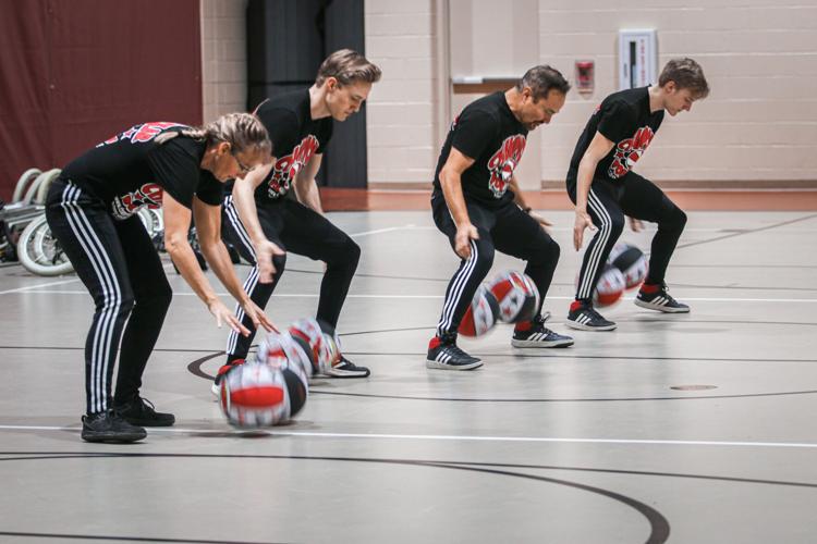 Champions Forever wows at OES | Local News | oskaloosa.com