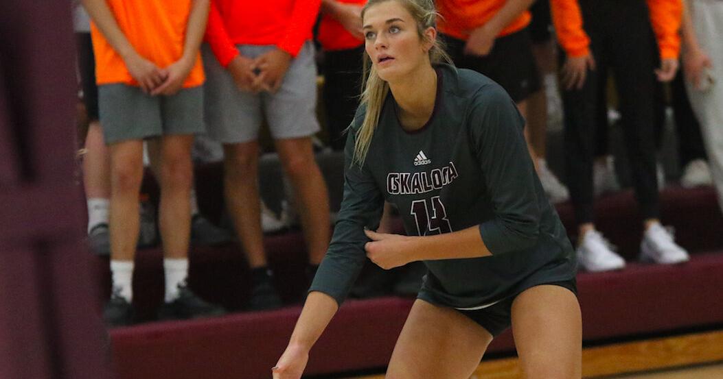 DeRonde voted 4A Player of the Year, Comfort District Coach of the Year ...