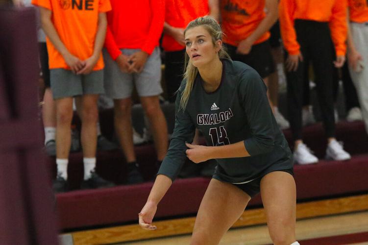 DeRonde voted 4A Player of the Year, Comfort District Coach of the Year ...