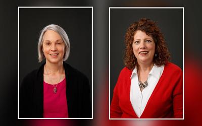 Central honors retiring administrators | Local News | oskaloosa.com