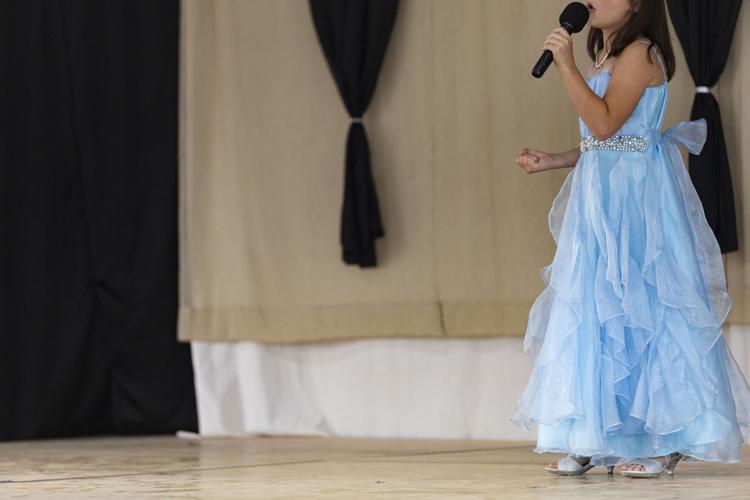 2023 Bill Riley Talent Show | Local News | oskaloosa.com