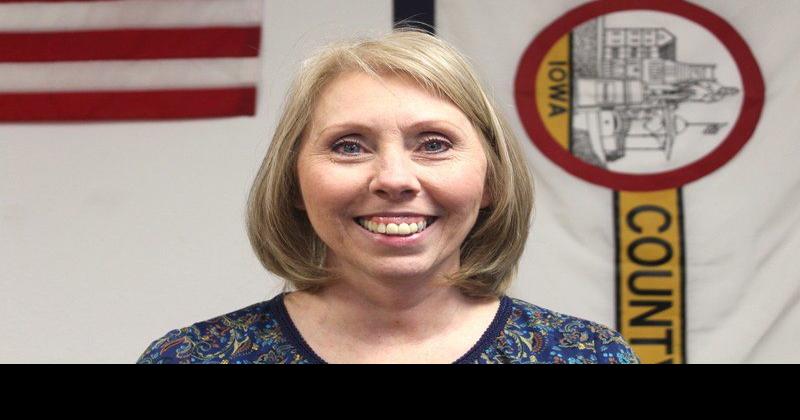 Hite bids farewell to New Sharon | Local News | oskaloosa.com