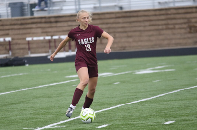 Eagles girls soccer brings back depth, skill in 2023 | Pella ...