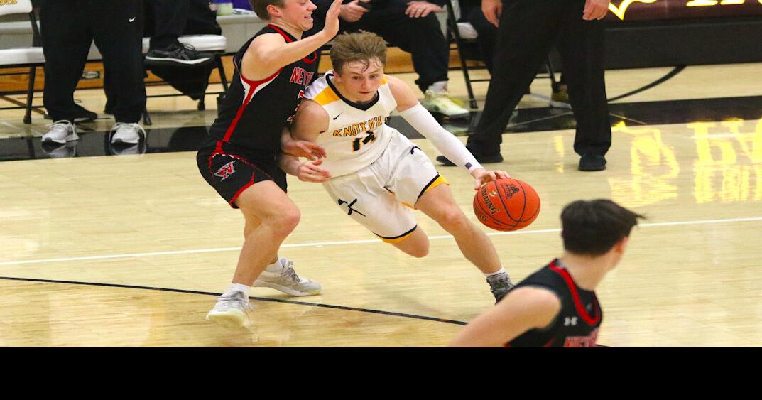 Panthers hold off Rockets | Knoxville | oskaloosa.com