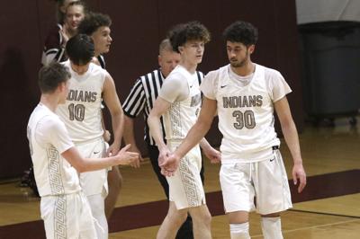 Osky boy’s steamroll Rockets, 79-30 | Sports | oskaloosa.com