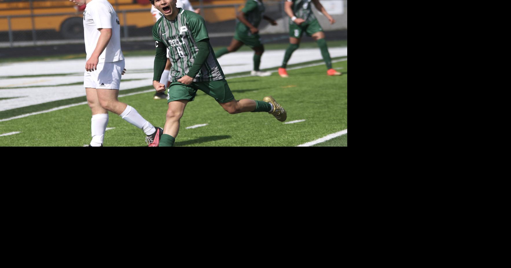 Pella boys soccer falls in PKs at Ankeny | Pella | oskaloosa.com