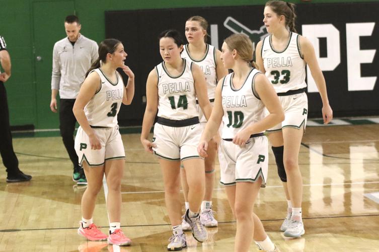 Six area girls earn all-conference basketball honors | Sports ...