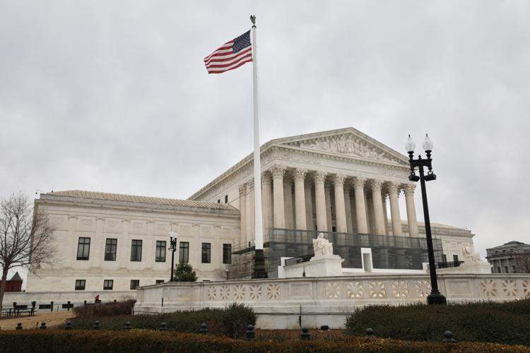 Supreme Court takes up politically charged case with independence of ...