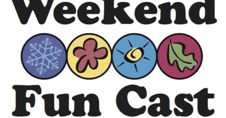 A holly, jolly weekend in store | Local News | oskaloosa.com