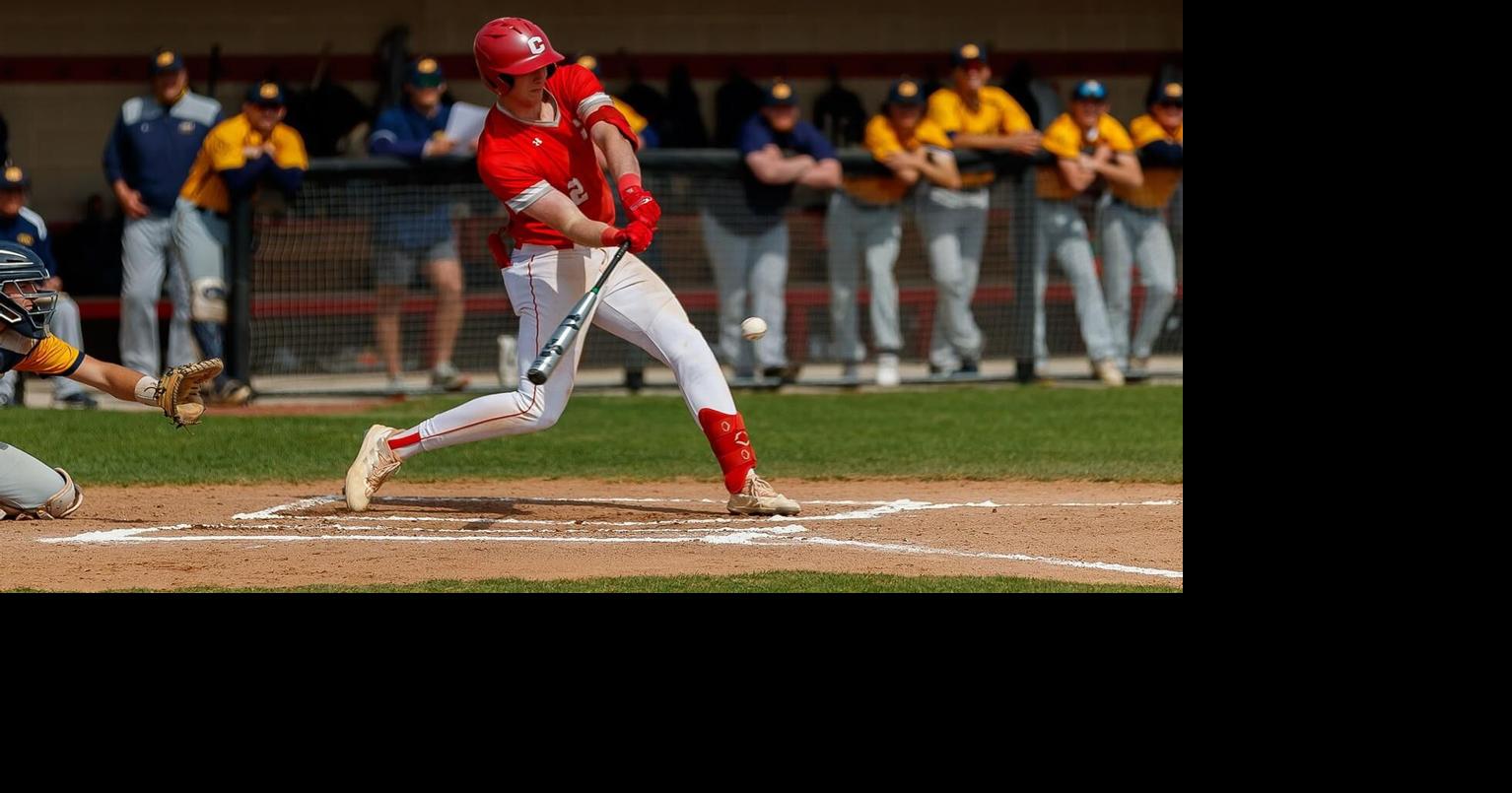 Central drops a pair to end Florida baseball trip | Pella | oskaloosa.com