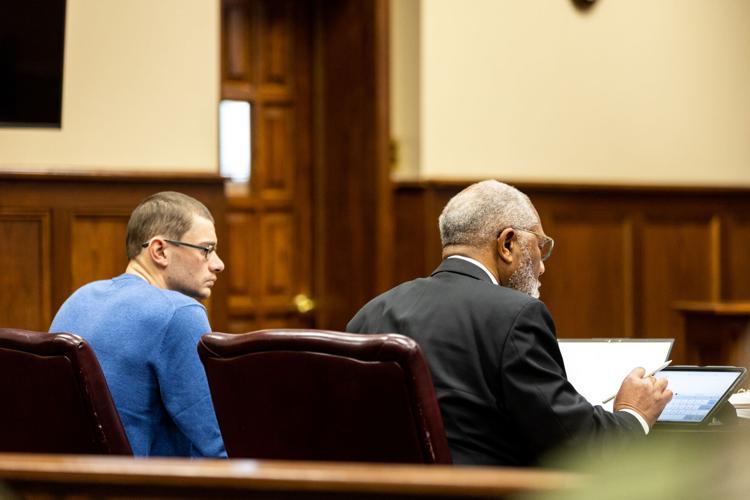 Court accepts plea in infant death case | Local News | oskaloosa.com