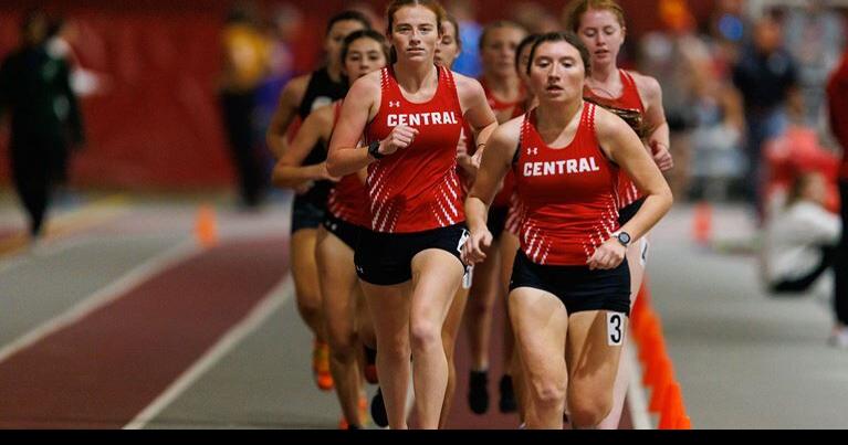 Dutch track and field squads strong at Grinnell | Pella | oskaloosa.com