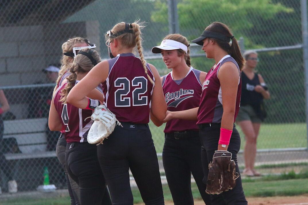 Softball preview: Pella Christian vs East Marshall | Pella | oskaloosa.com