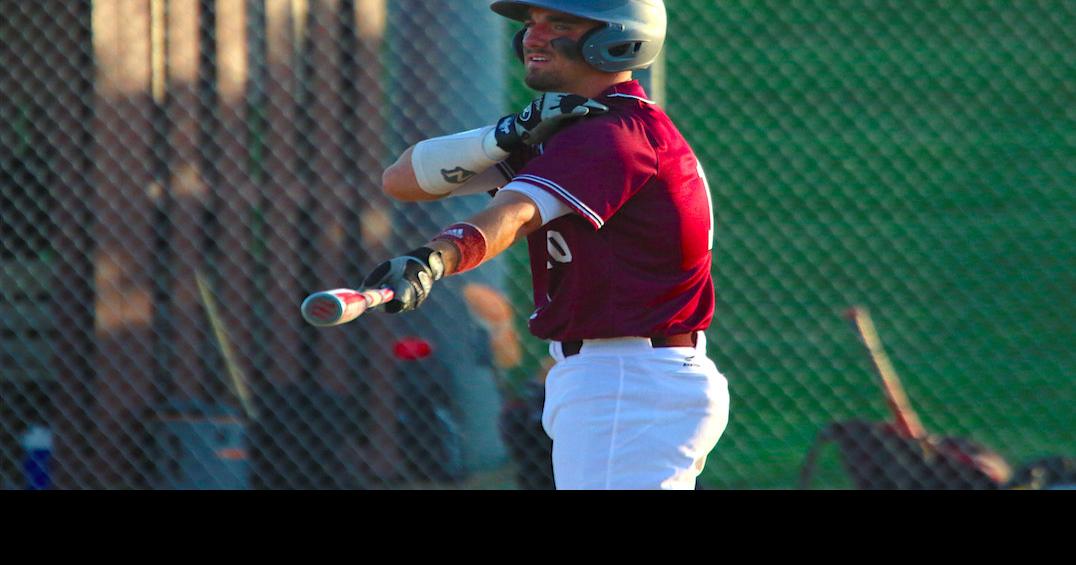 Oskaloosa Herald Male Athlete of the Week: Tyler Miller | Sports ...