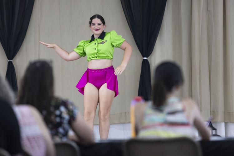 2023 Bill Riley Talent Show | Local News | oskaloosa.com