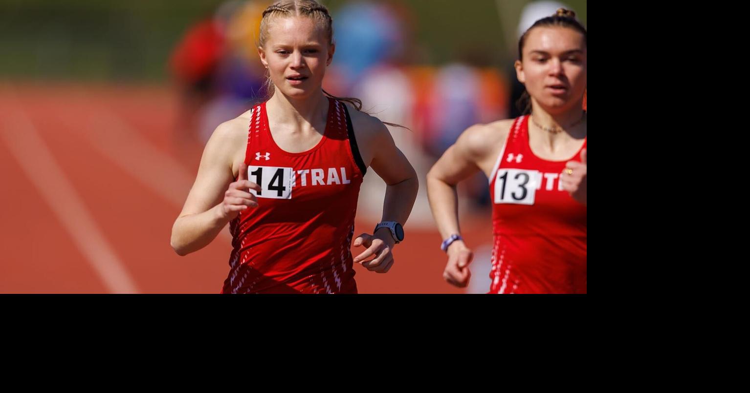 Dutch women’s distance medley relay team wins at Drake Relays | Pella ...