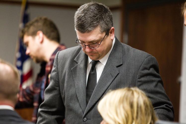 Bill Carter: Life ‘will never be the same’ | Knoxville | oskaloosa.com