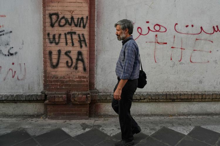 Israel strikes Beirut's southern suburbs days after ceasefire agreement ...