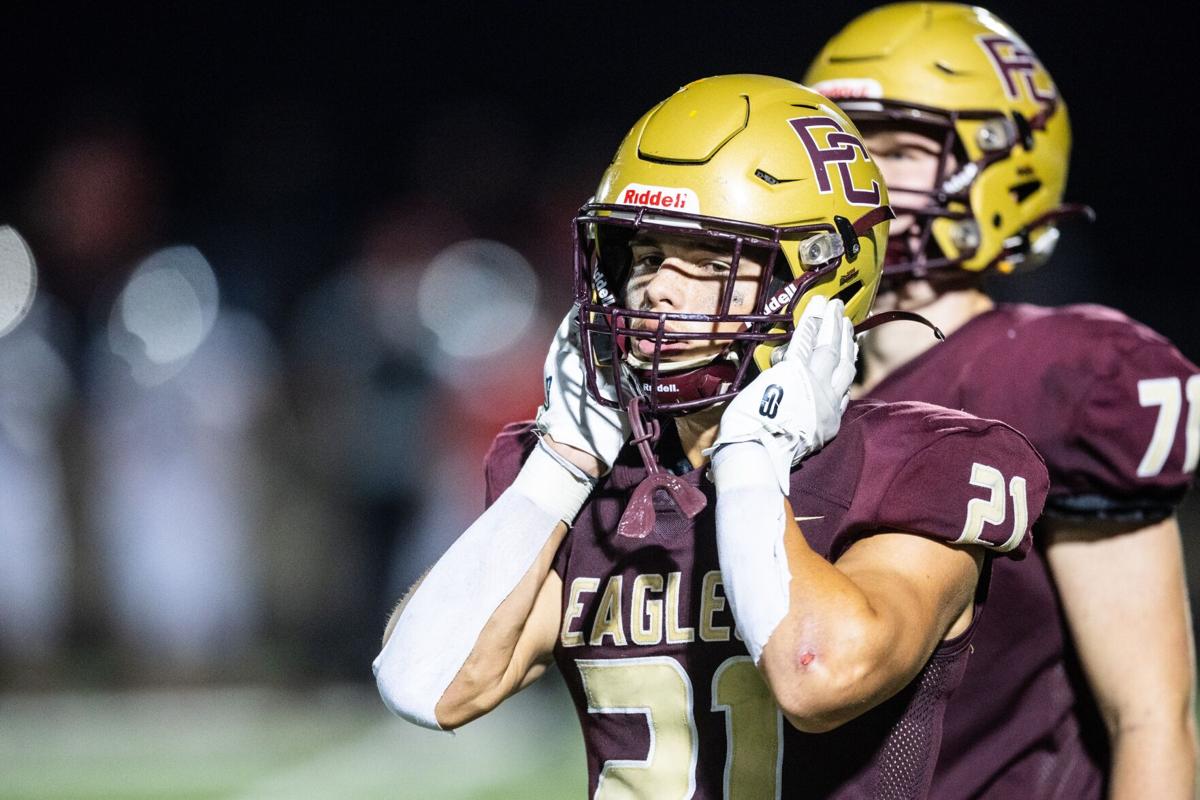 Treynor pulls away in second half in win over Pella Christian | Pella ...
