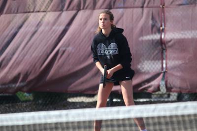 Oskaloosa Herald Female Athlete of the Week: Katy Roose | Pella ...