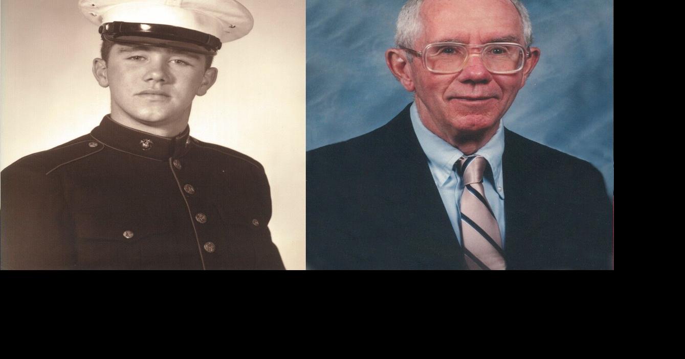 Bandstand flag flies in honor of Tom Carl Holmberg | Local News ...