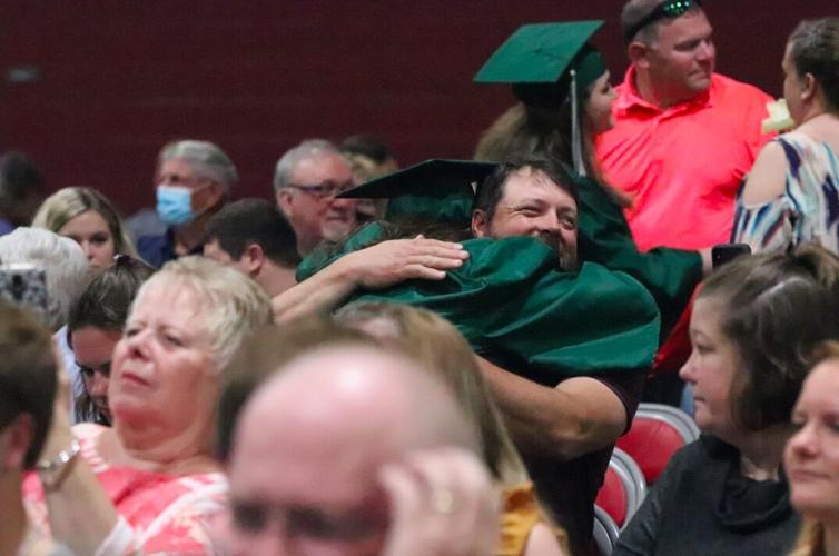 Pella High School Graduation | Gallery | oskaloosa.com