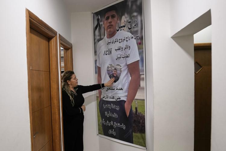 Besieged by gang violence, Palestinian citizens in Israel demand more ...