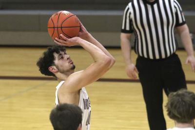 Osky boys basketball sporting new-look squad in 2024-25 | Sports ...