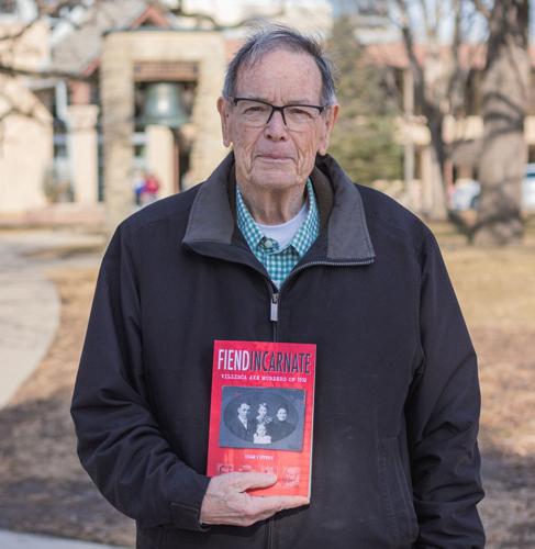 Pella Library to host author of 'Fiend Incarnate: Villisca Ace Murders ...