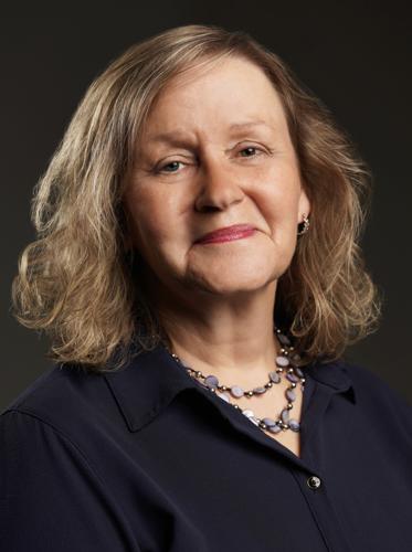 Lisa Ossian talks key issues ahead of 2022 election | News | oskaloosa.com