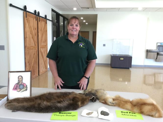 OWLS learn about Chief Mahaska | | oskaloosa.com