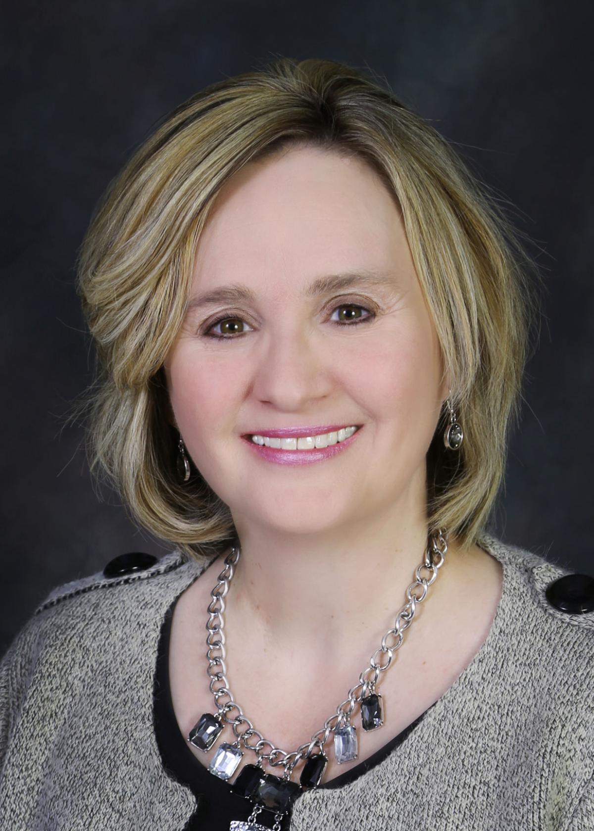MHP welcomes Kim Rutledge to their team | Local News | oskaloosa.com