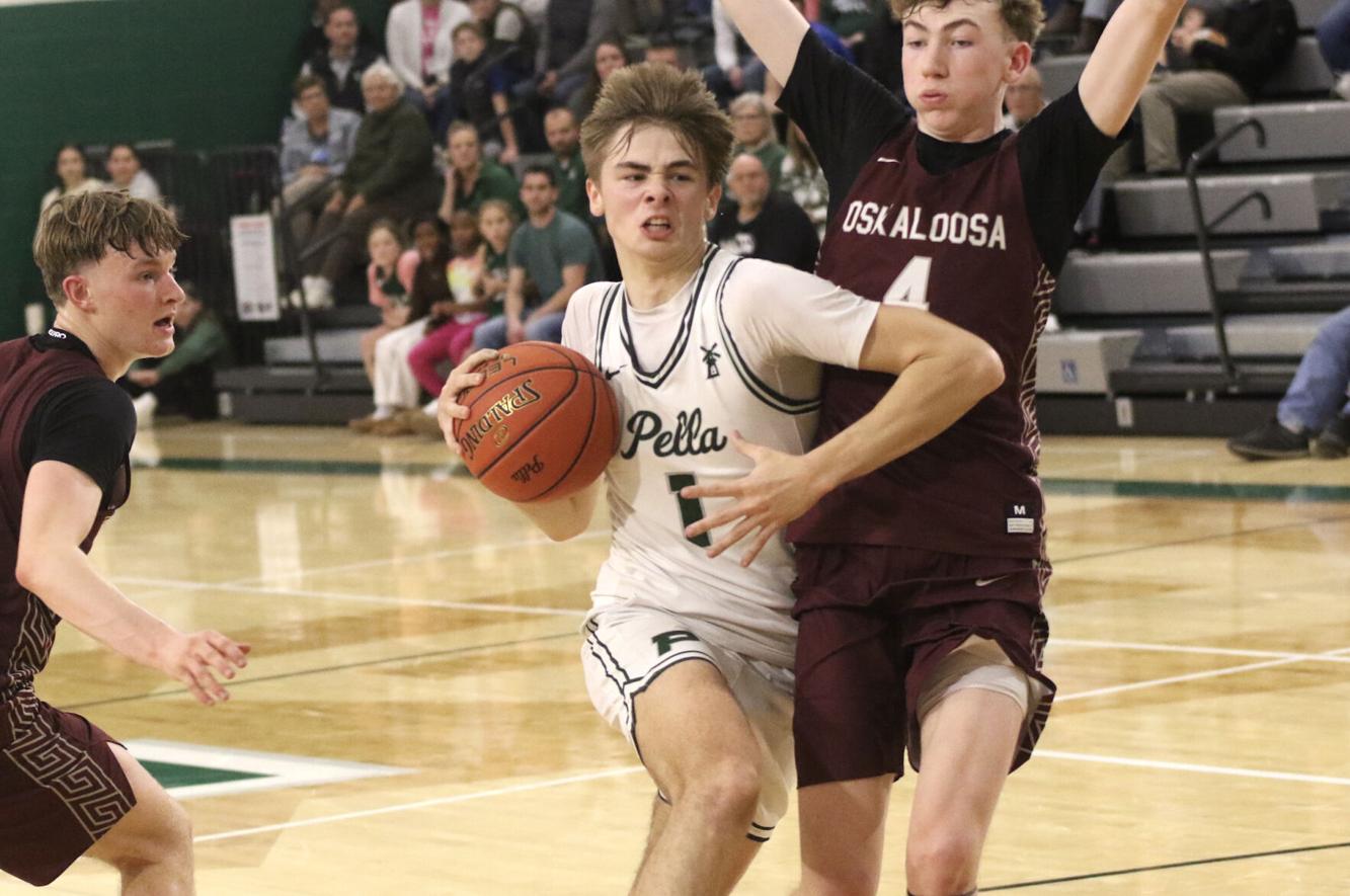 Area roundup: Dutch take conference lead after taking down Norwalk ...