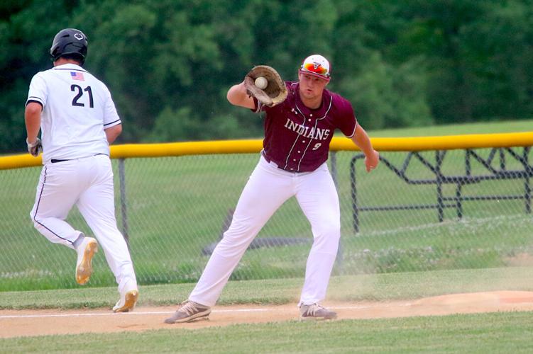13 area boys chosen to all-conference baseball teams | Knoxville ...