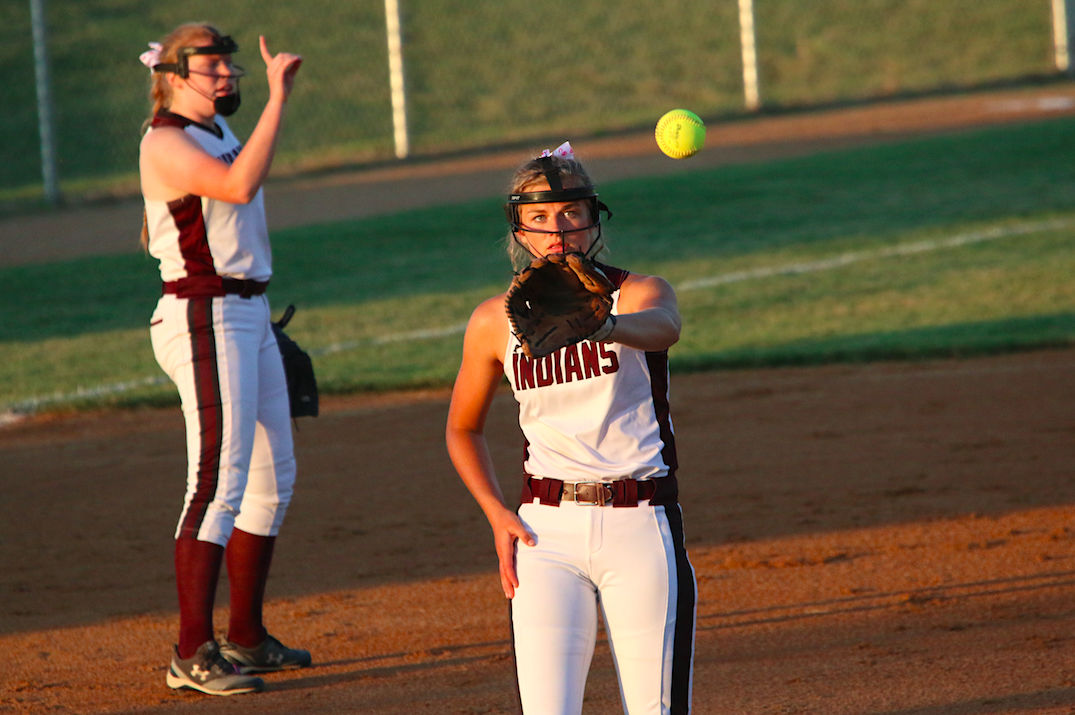 Osky’s Harms earns 900th career win | Sports | oskaloosa.com