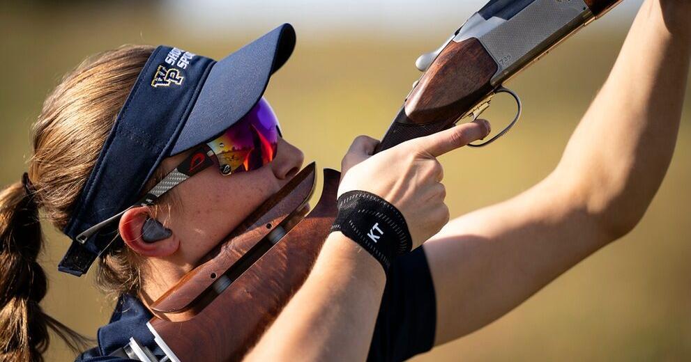 WPU takes top honors at Simpson Shoot | Sports | oskaloosa.com