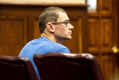 Dale sentenced in child death case | Local News | oskaloosa.com