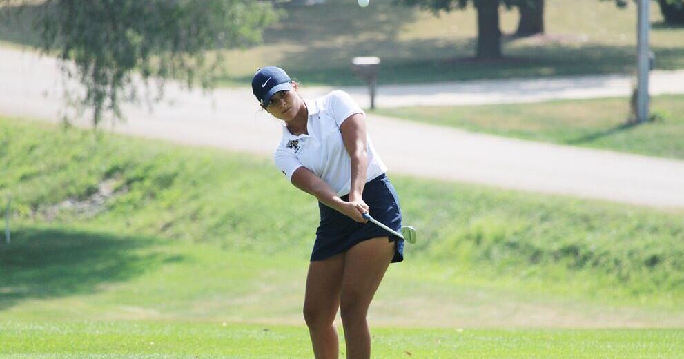 Franco tops field at Columbia Classic | Sports | oskaloosa.com