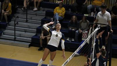 Johnson wins Heart Attacker of the Week award | Sports | oskaloosa.com