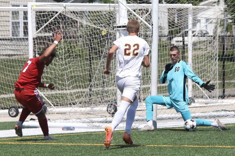 No. 7 Pella Christian eliminated by No. 2 West Sioux in state ...