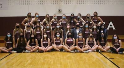 Osky girls meshing well ahead of track and field return | Sports ...