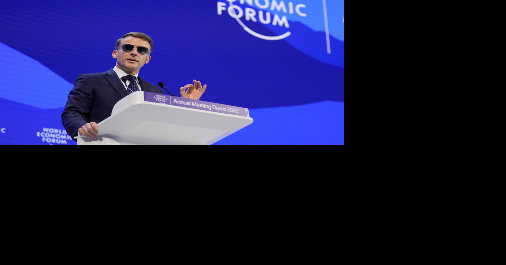 What the EU's 'trade bazooka' is and how it works | National News ...