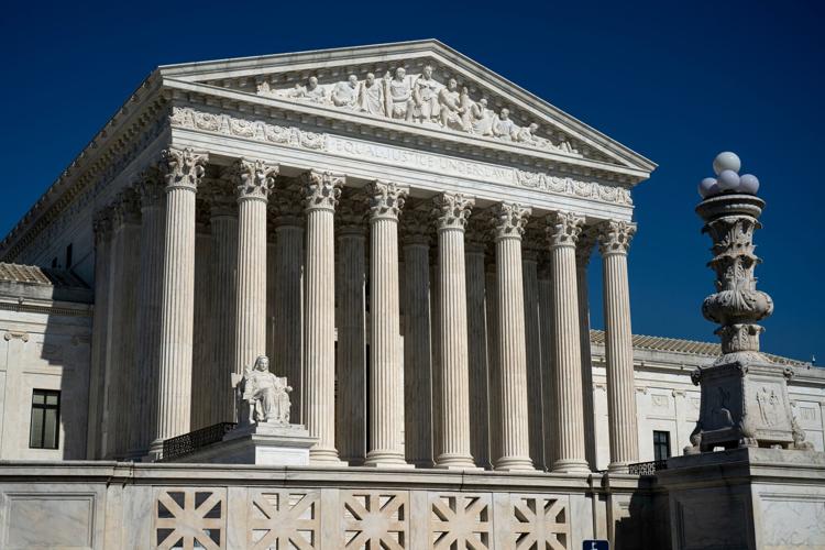 Supreme Court upholds broad reading of SEC authority to recoup ill ...