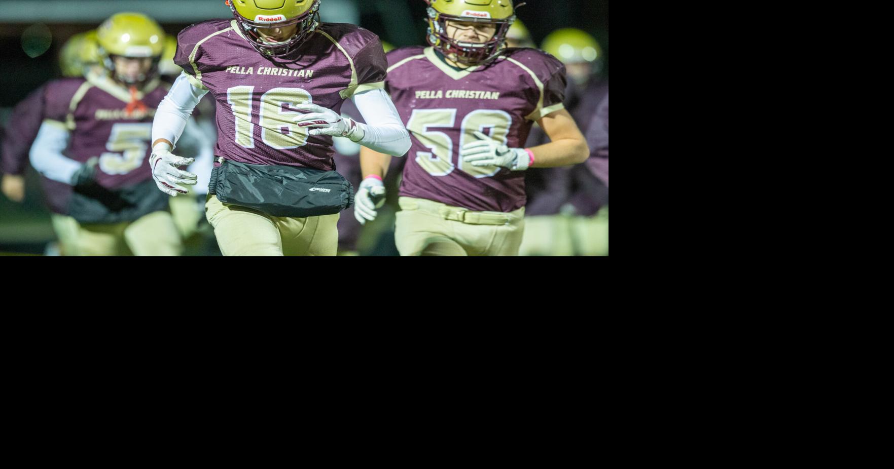 Football preview: Pella Christian vs Sigourney-Keota | Pella ...