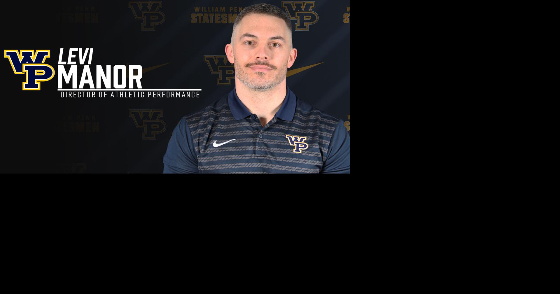 Manor hired as new Director of Athletic Performance | Sports ...
